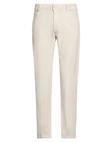 Eleventy Straight-leg Jeans In Stretch Denim