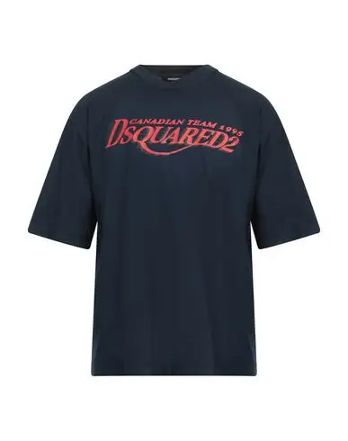Dsquared2 T-shirt Size Cotton
