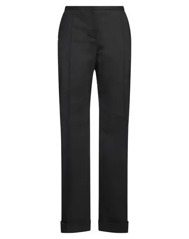 Philosophy Di Lorenzo Serafini Flared Mid-rise Pants