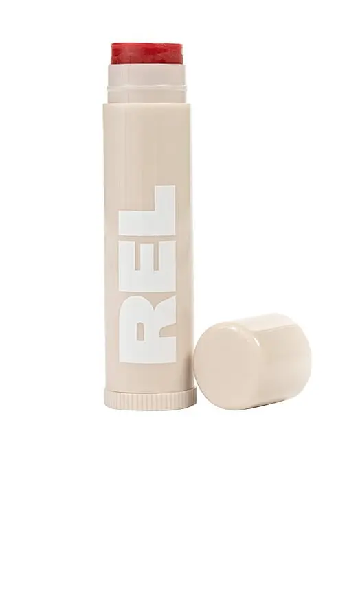 REL BEAUTY No Duh Lip Balm