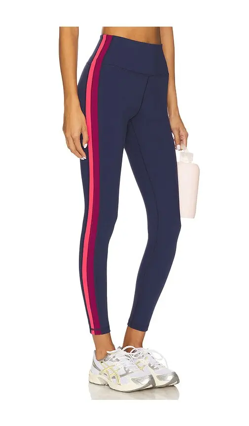 Spiritual Gangster Sage 7/8 High Waist Legging