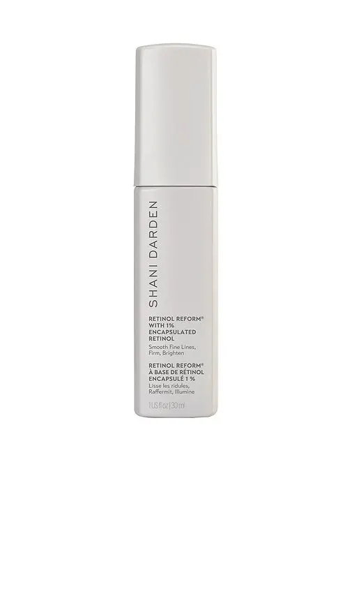 SHANI DARDEN SKIN CARE Retinol Reform With 1% Encapsulated Retinol 30ml - N,a