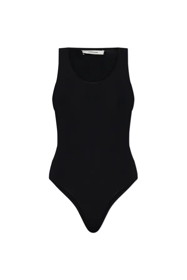 ENTIRE STUDIOS Sleeveless Bodysuit