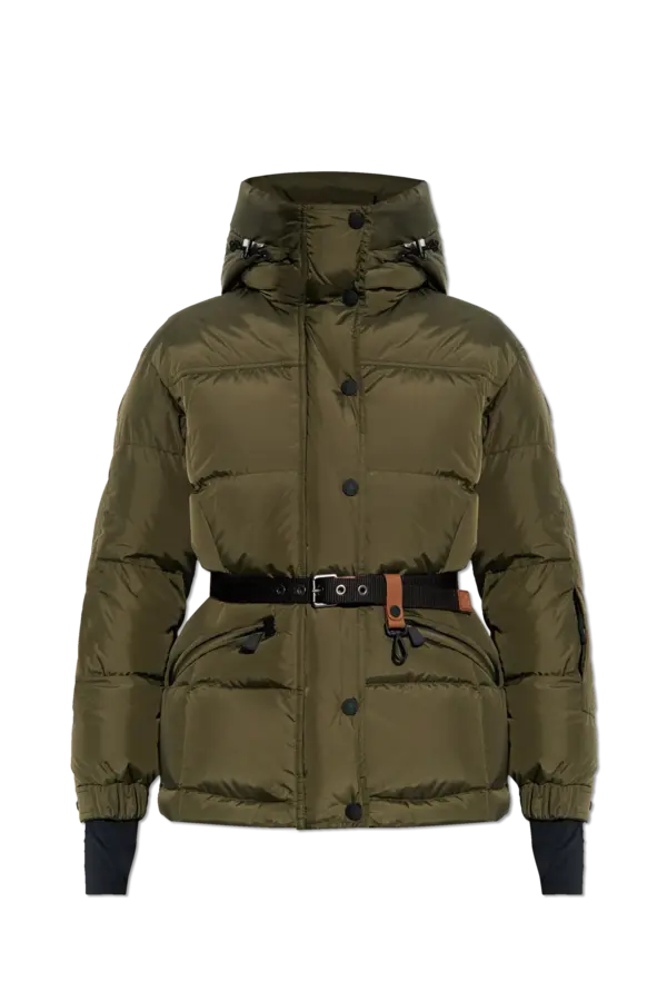 Moncler Performance & Style