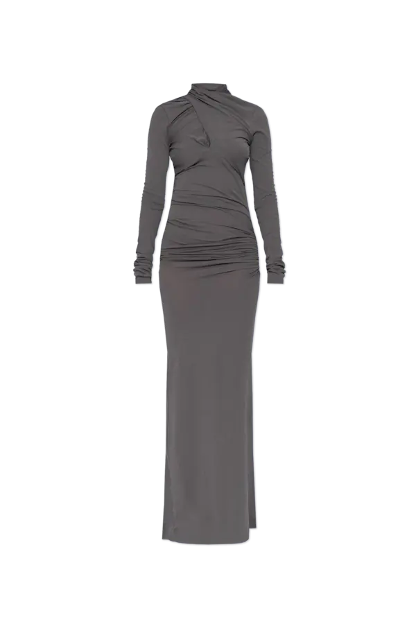 ENTIRE STUDIOS Long Fitted Dress