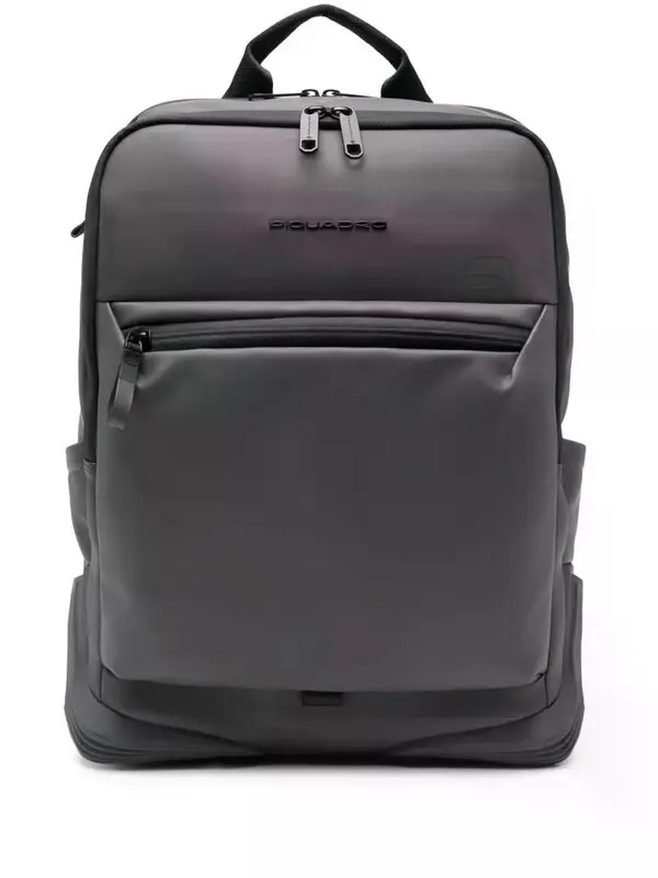 PIQUADRO Water-resistant Backpack