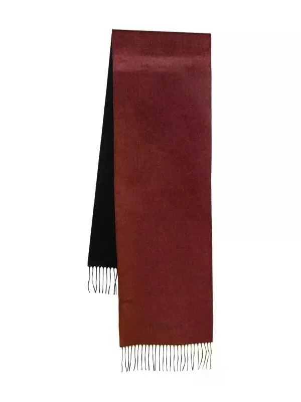 Corneliani Two-tone Scarf