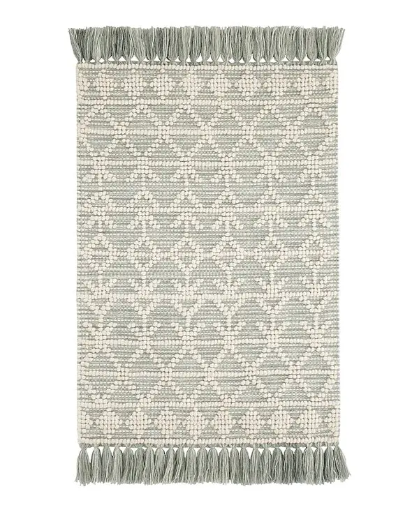DASH & ALBERT BY ANNIE SELKE Dash Albert Annie Selke Pembrook Da2216 Area Rug, 5'0x8'0