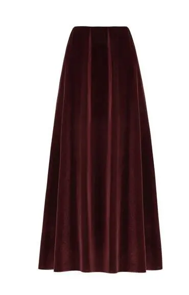 D.exterior Skirt