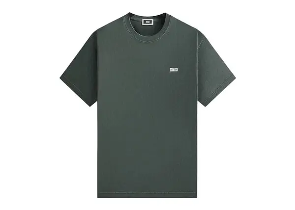 Kith Lax Tee Shirt - Machine