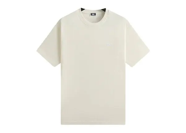 Kith Lax Tee Shirt - Flutter