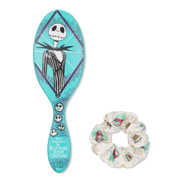 WET BRUSH Nightmare Before Christmas Kit Jack