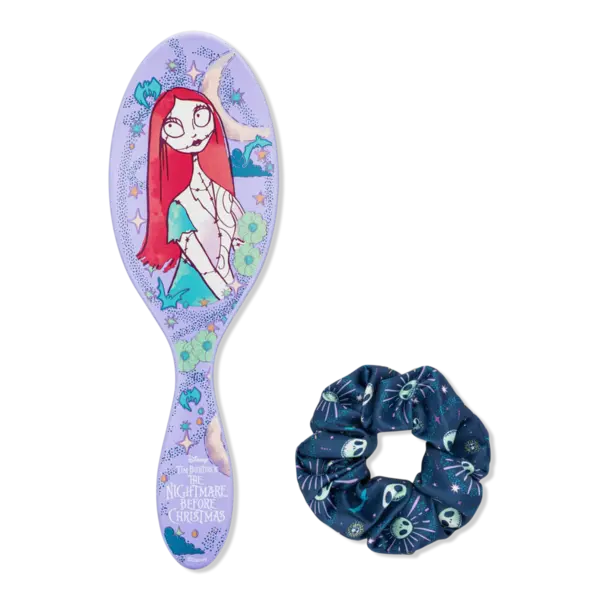 WET BRUSH Nightmare Before Christmas Kit Sally