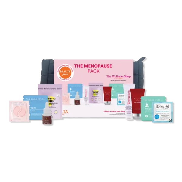 ULTA The Meno Pause Pack