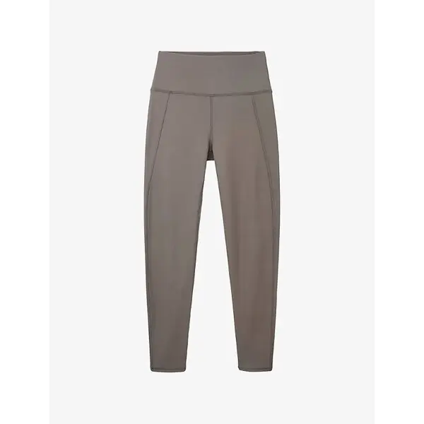 THE WHITE COMPANY Everyday High-waisted Leggings