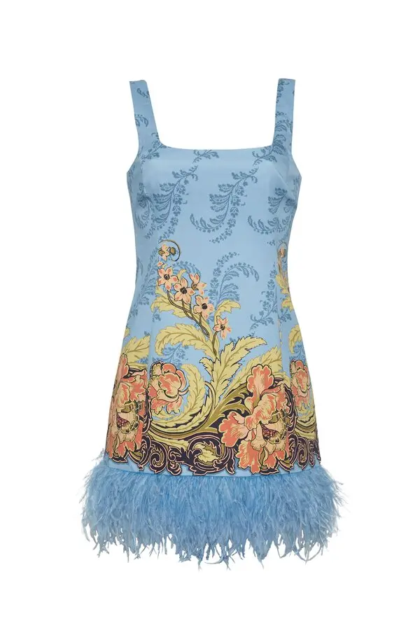 Cara Cara Carlie Mini Dress