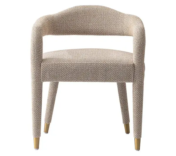 MANHATTAN Comfort Aspen Dining Armchair