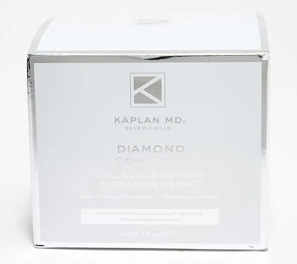 KAPLAN MD Jumbo Collagen Boosting Hydration Cream 7.0oz