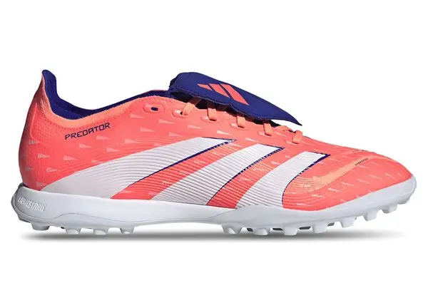 Adidas Predator League Fold-over Tongue Tf