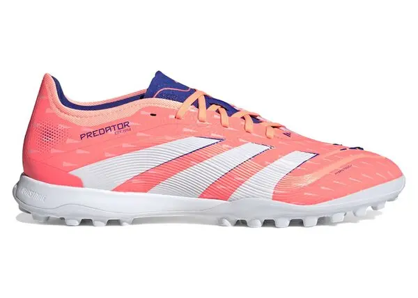 Adidas Predator Pro Tf Coral Blaze Pack