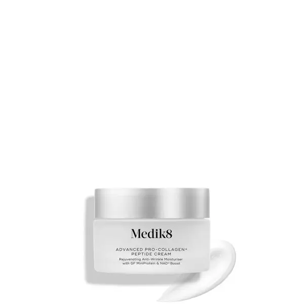MEDIK8 Advanced Pro-collagen+ Peptide Cream