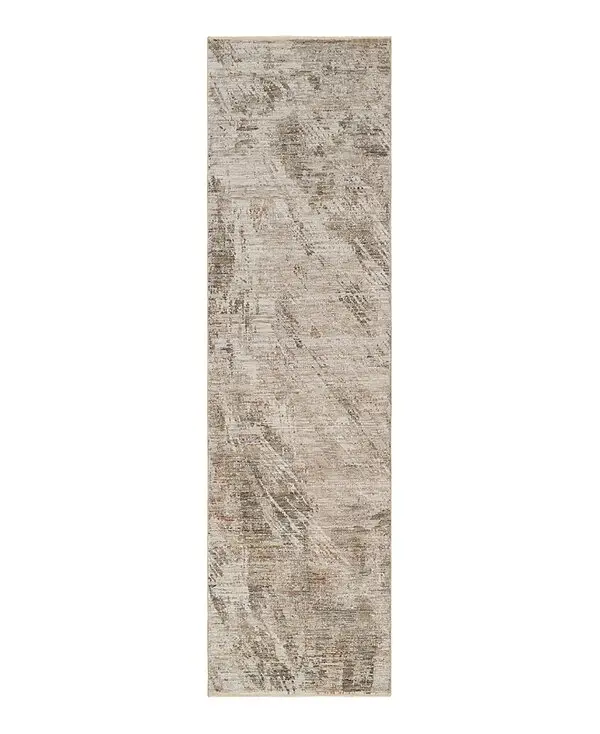 MINK HOME Castille Csl040 Runner Area Rug 2.03 X 8.00