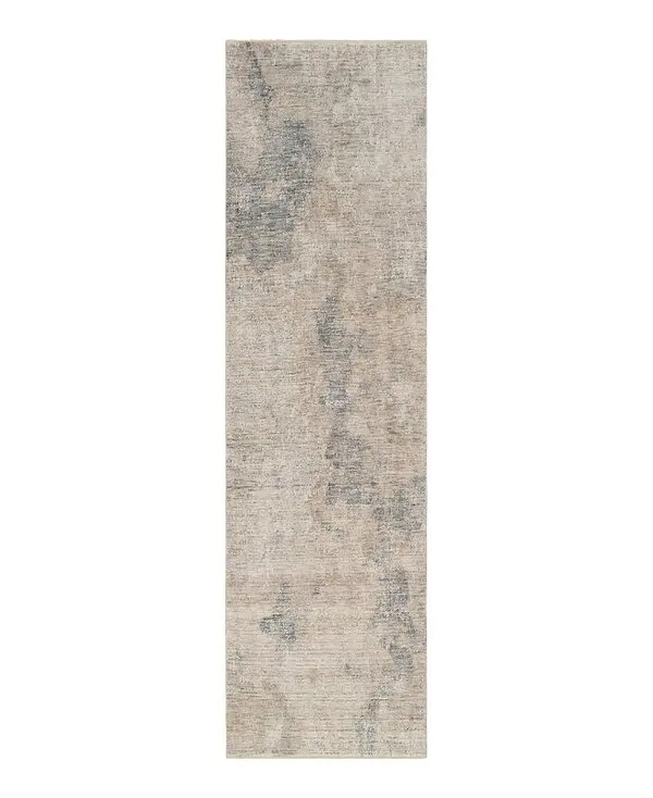 MINK HOME Castille Csl141 Runner Area Rug 2.03 X 8.00