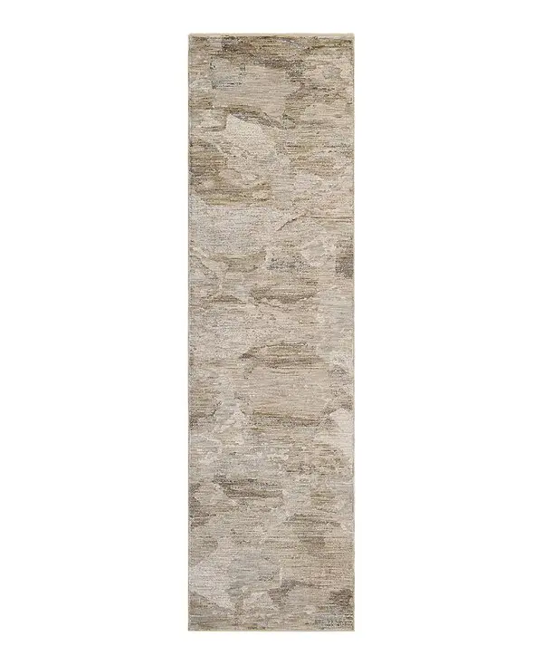 MINK HOME Castille Csl312 Runner Area Rug 2.03 X 8.00