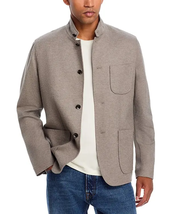Rag & Bone Prospect Cardigan Blazer
