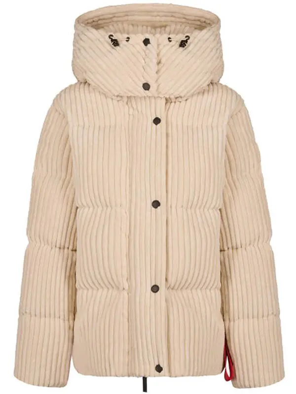 AFTER/LABEL Outerwear