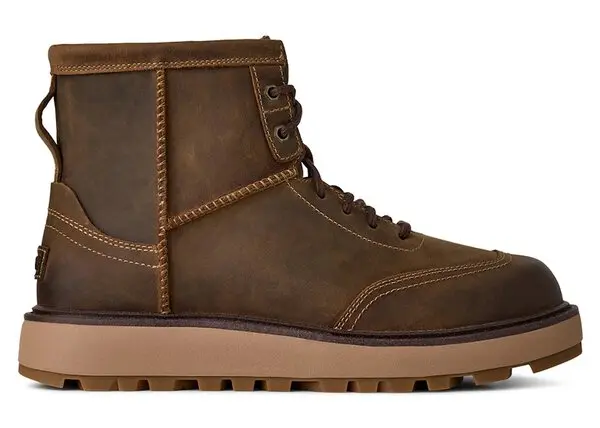 UGG Idyllwild Lace Boot