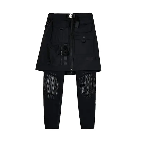 Nike X Mmw 2-in-1 Skirt
