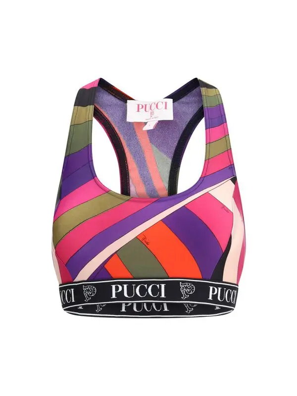Emilio Pucci Underwear