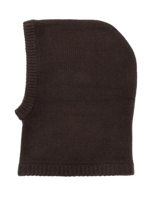 Soft Goat Hats