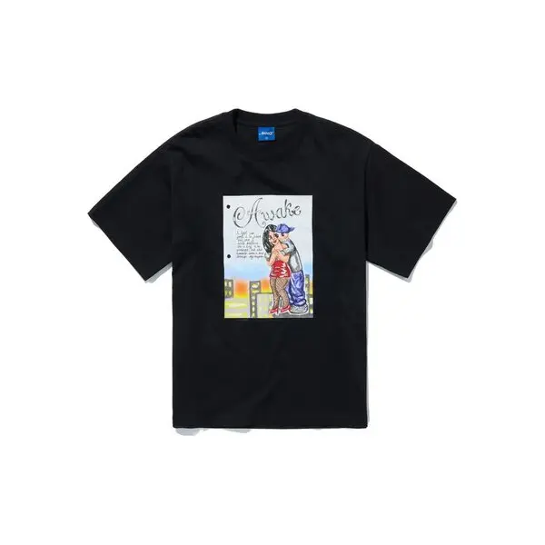 AWAKE T-shirts