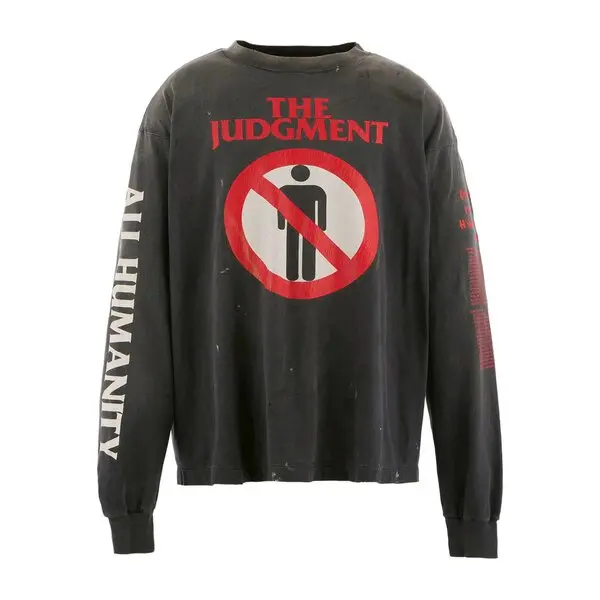 SAINT M×××××× T-shirts
