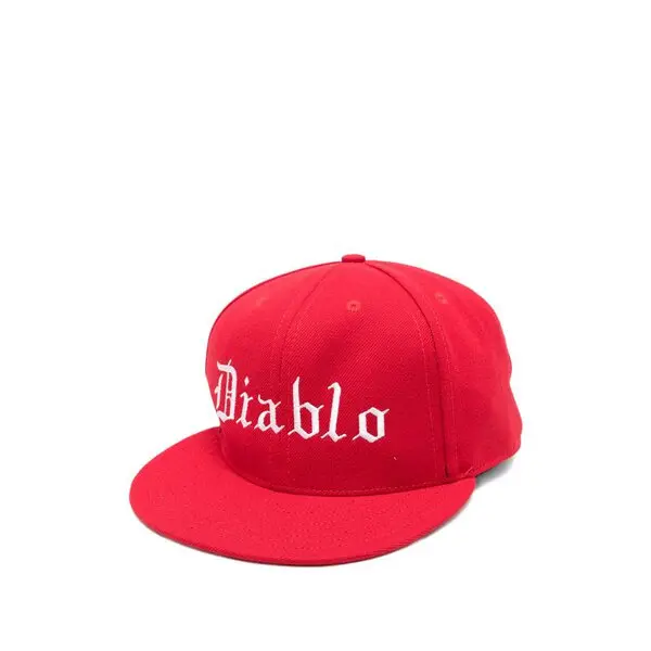 WILLY CHAVARRIA Caps