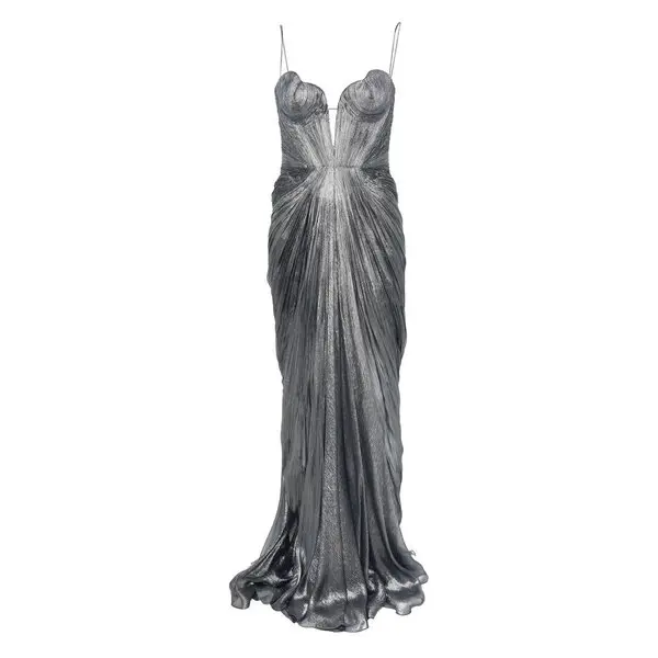 MARIA LUCIA HOHAN Cecilia Night Gown
