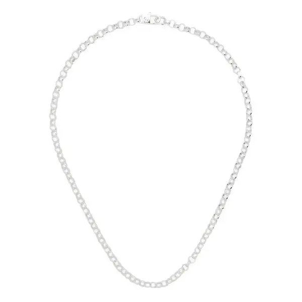 HATTON LABS Cable-link Chain Necklace