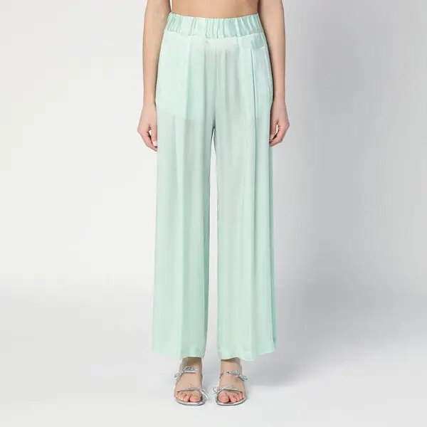 SEMICOUTURE Johnny Trousers