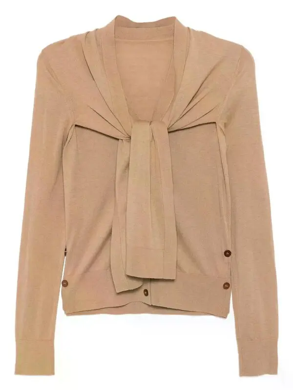 JNBY Wool Cardigan