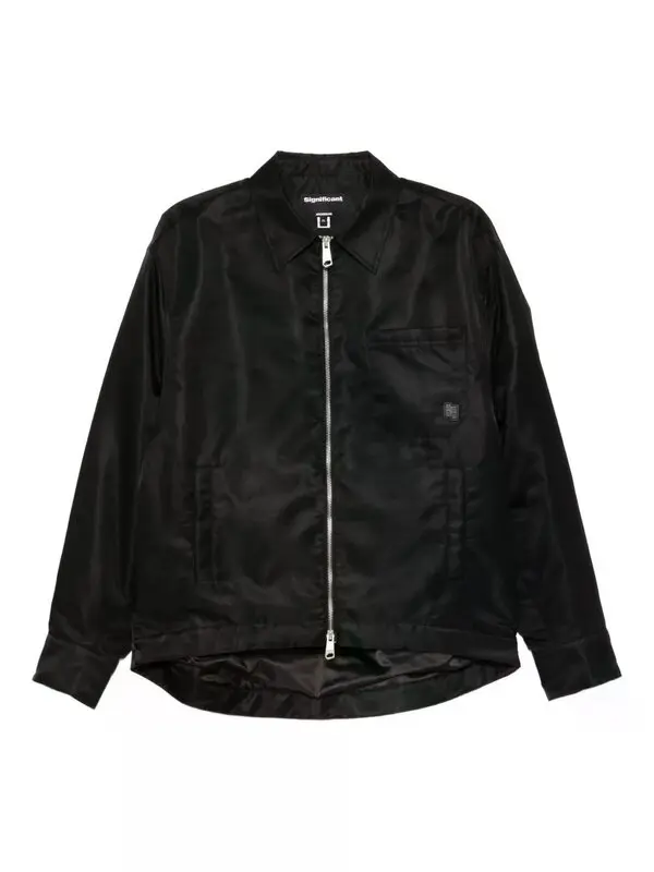 ADER ERROR Sig Jacket