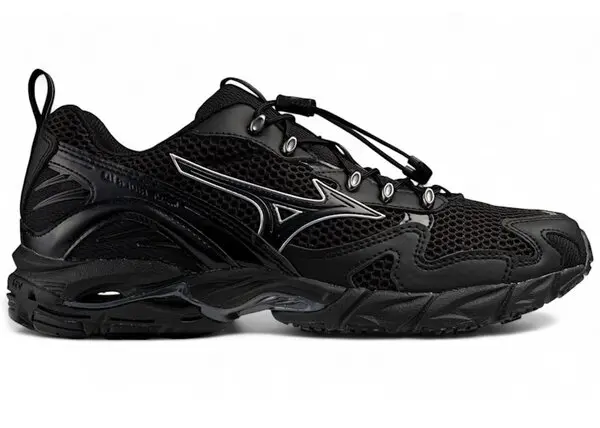 Mizuno Wave Rider Sneakers
