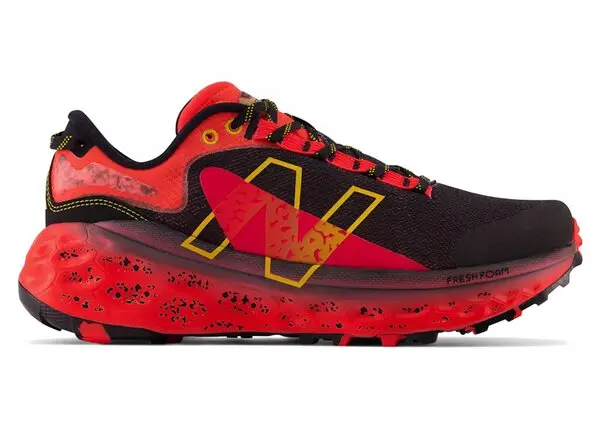 NEW BALANCE Fresh Foam X More Trail V2in