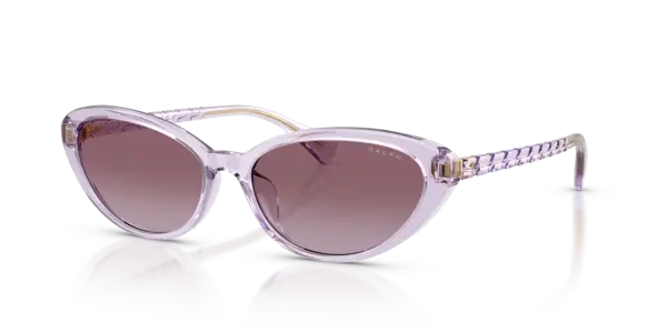 Ralph Lauren Ra5338u - Violeta Traslúcido