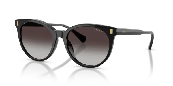 Ralph Lauren Ra5331u - Shiny Black