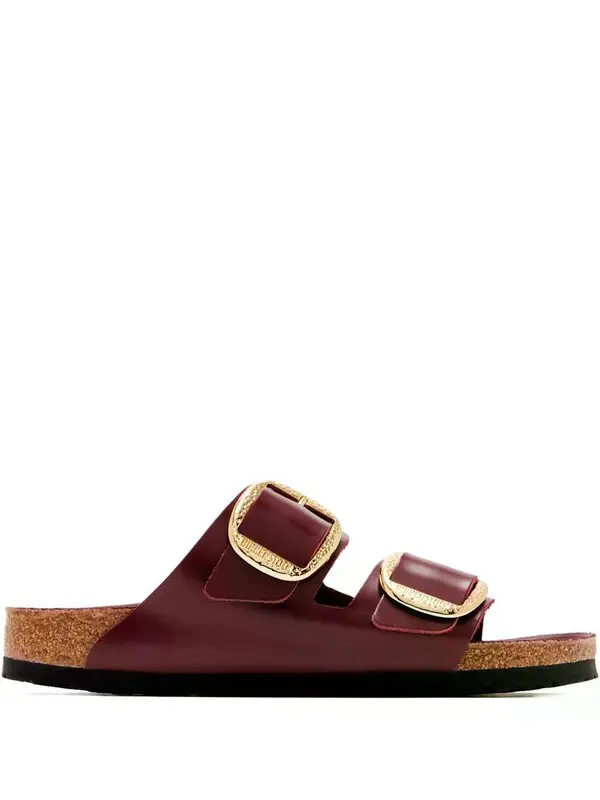 BIRKENSTOCK Arizona Big Buckle Sandals