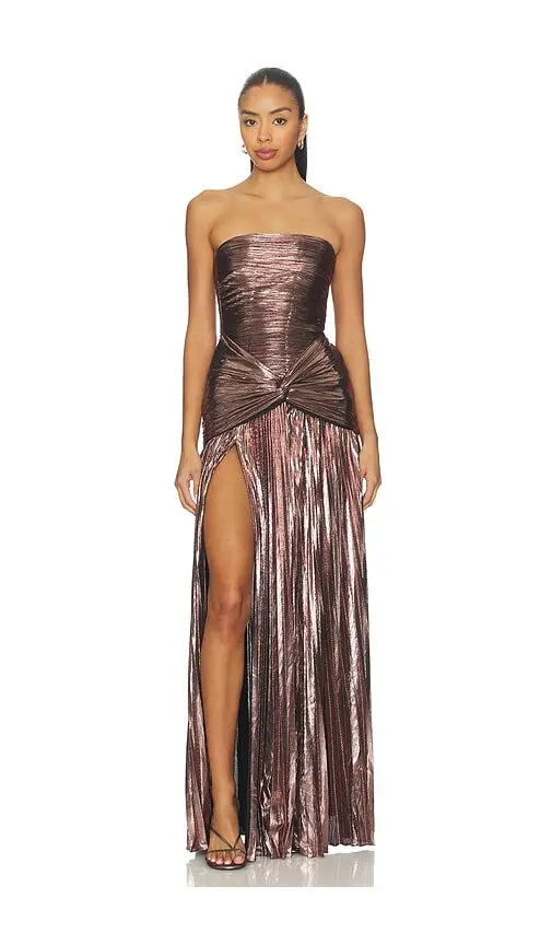 Retrofete Aelita Dress