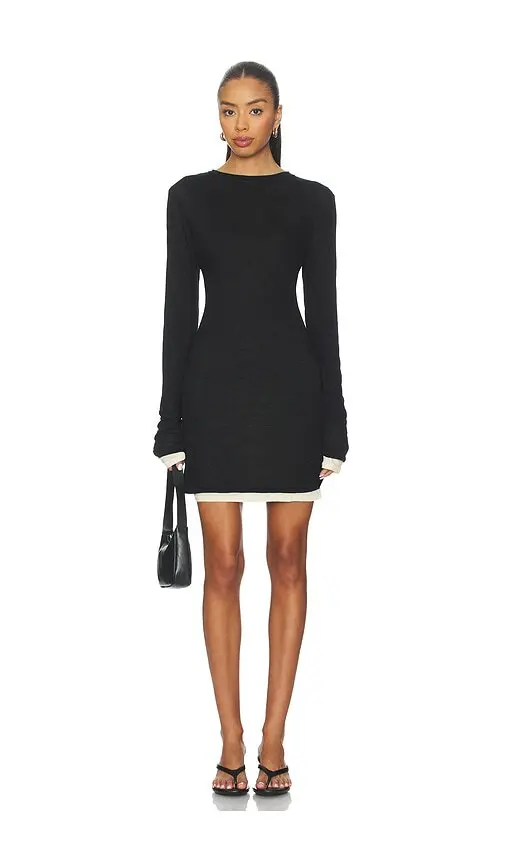 Superdown Vayda Mini Dress