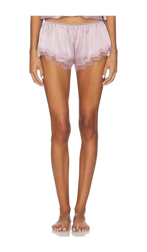KAT THE LABEL Sorrento Short